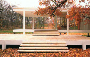 Farnsworth House | Mid Century Modern Hudson Valley